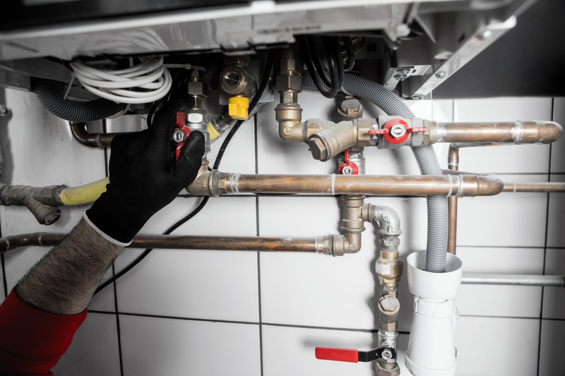Why Should I Hire a Certified Plumber for My Home Renovation Project ...
